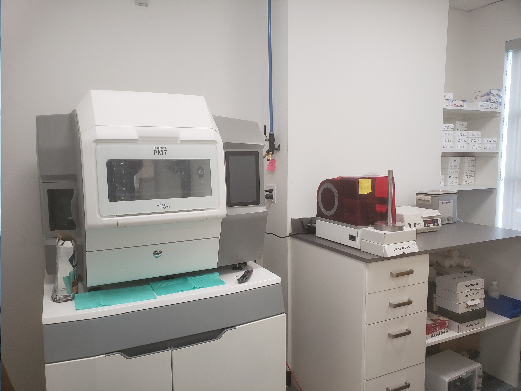 About Us | Unity Dental Laboratory